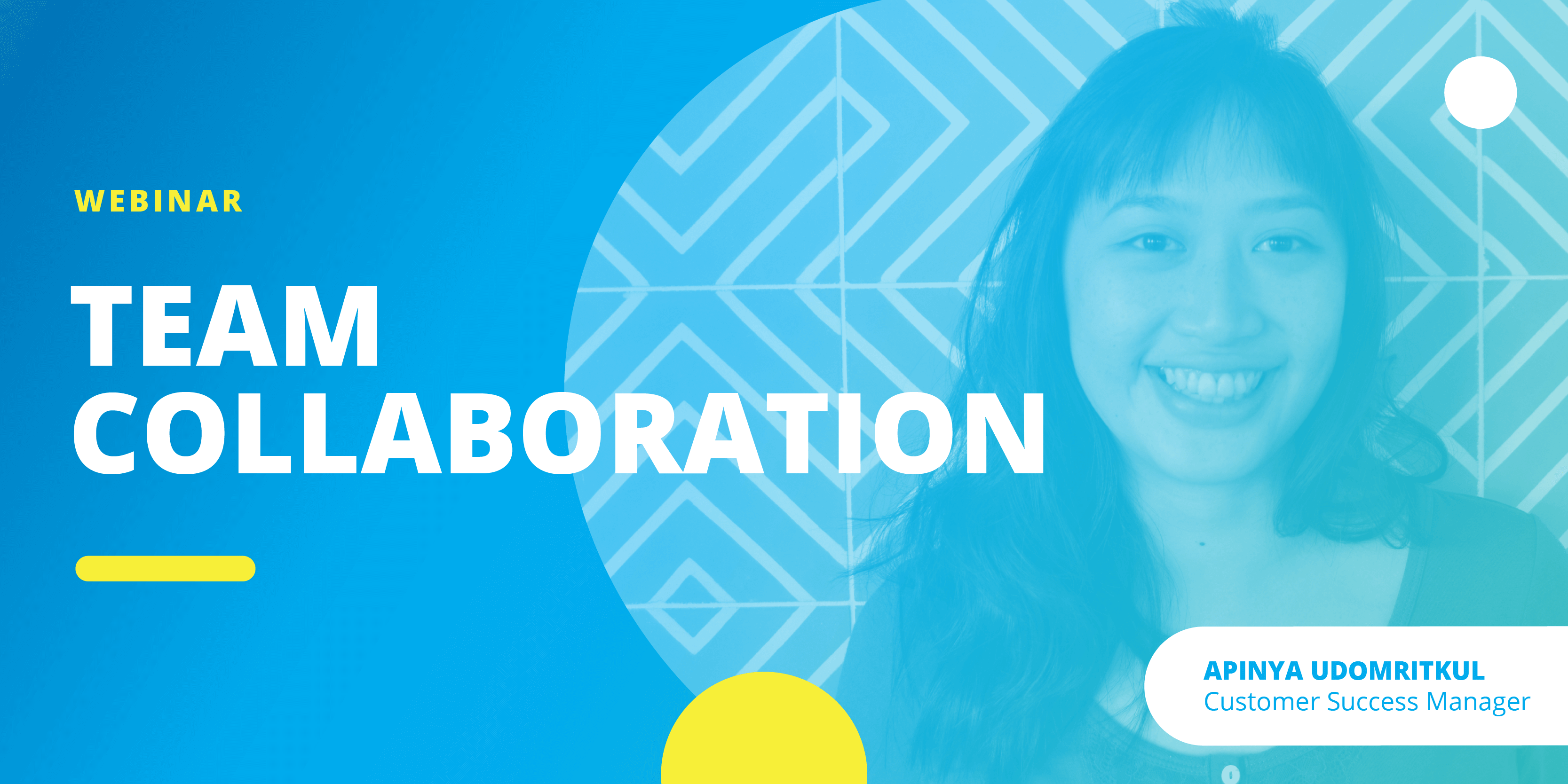 Total Synergy Webinar — Team Collaboration