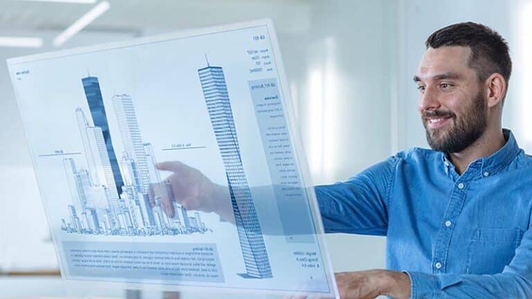 Total Synergy | Project Management Software for AEC Businesses