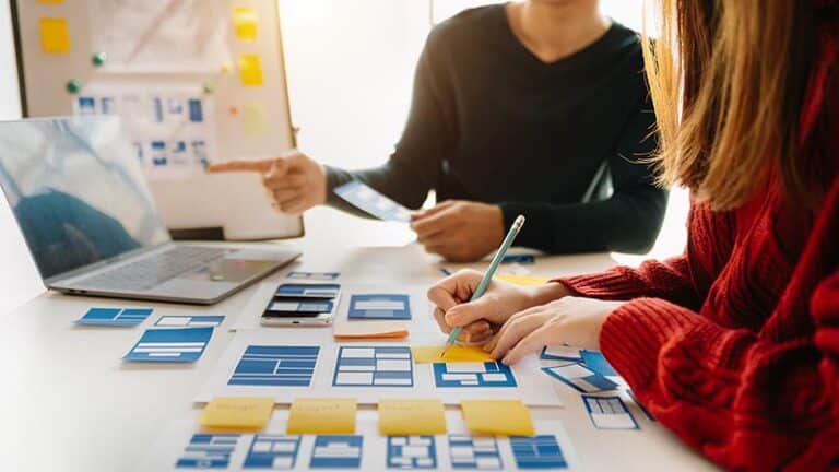 Total Synergy — Cloud business and project management software