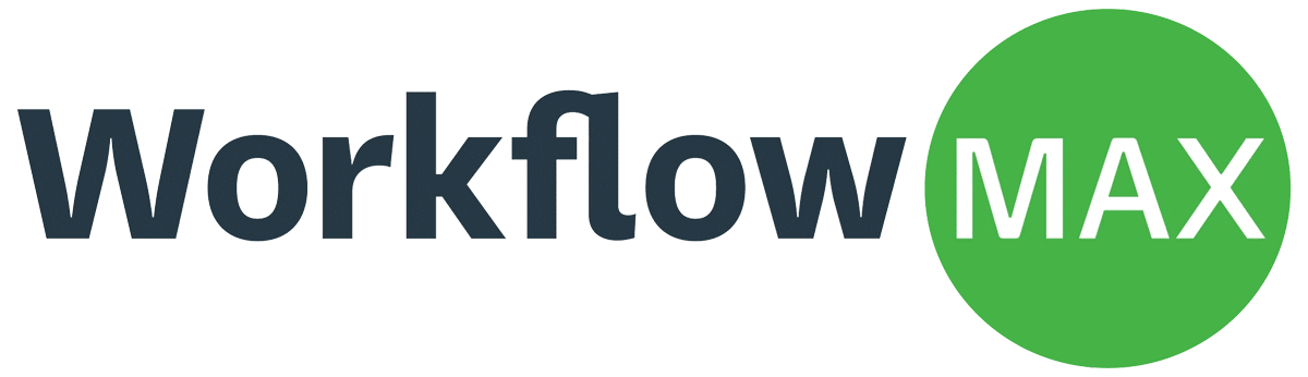 WorkflowMax Alternative - Total Synergy