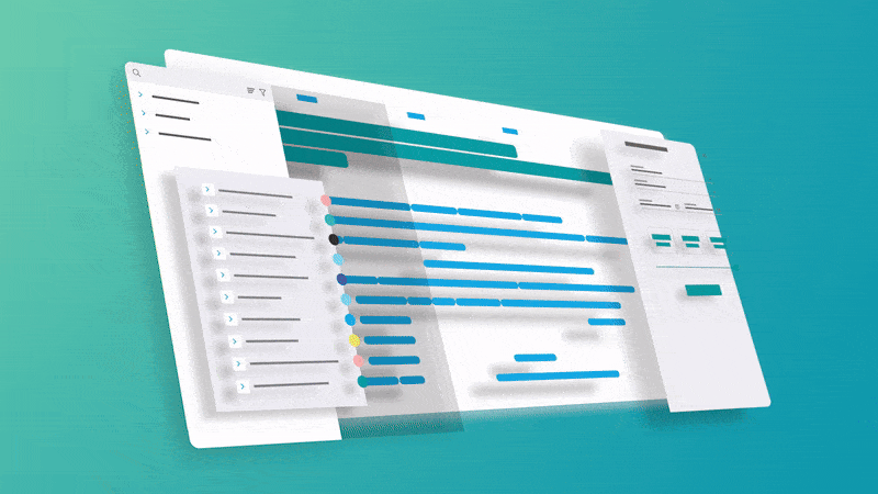 Total Synergy — Cloud business and project management software