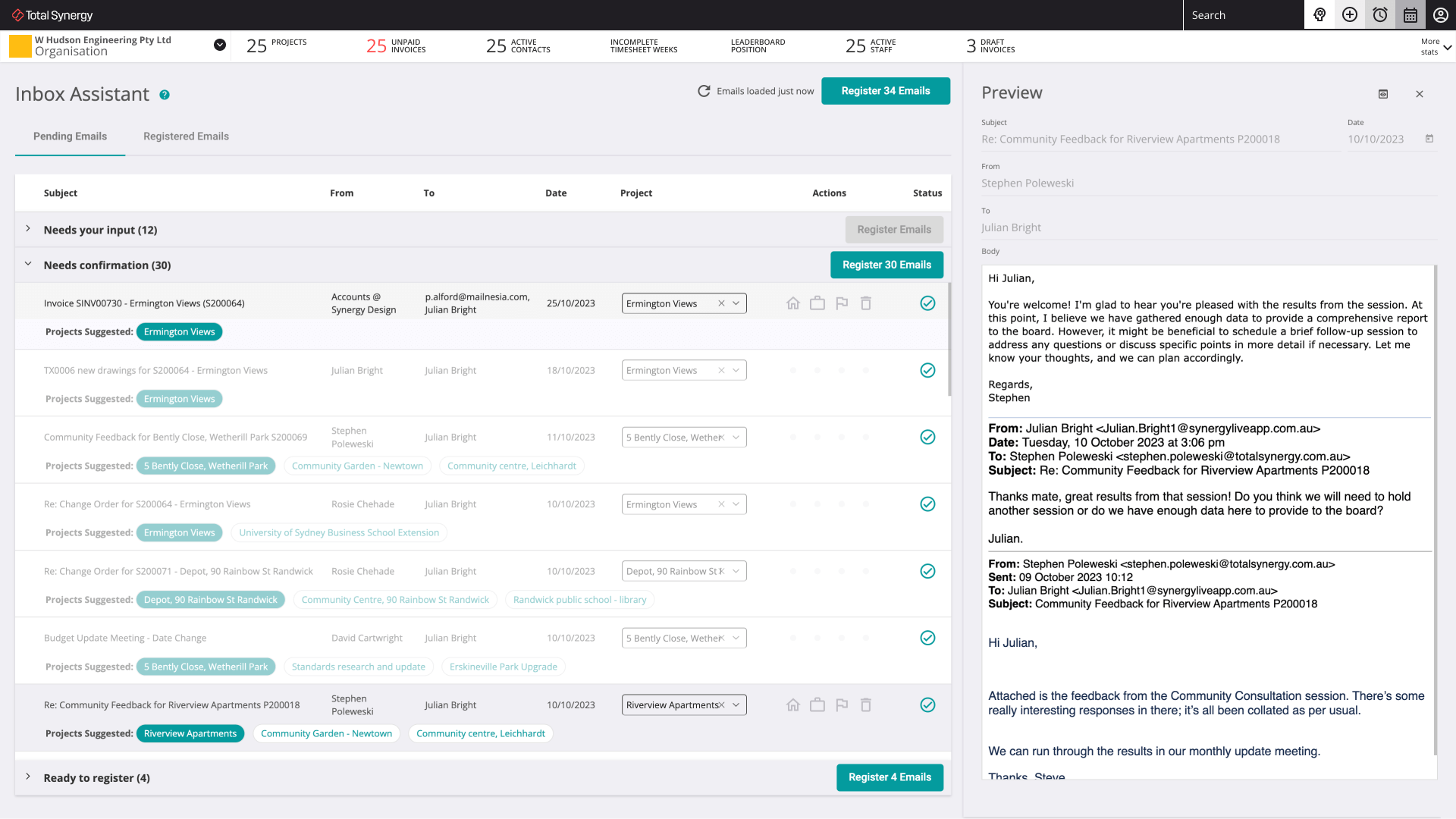 Document Control Software: Precision Document Management