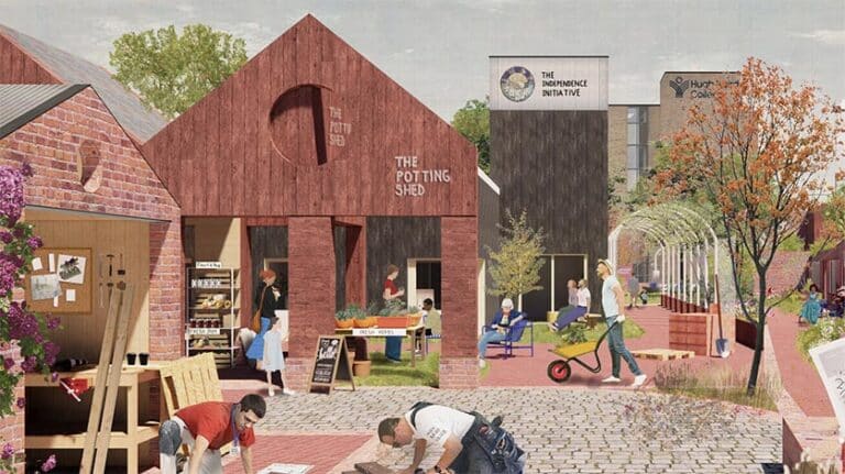 Total Synergy | Project Management Software for AEC Businesses