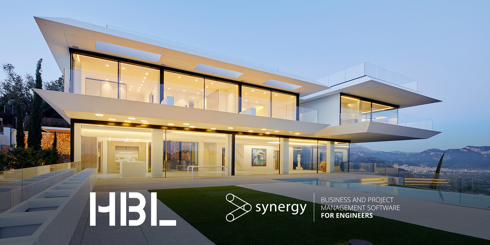 HBL Associates use Synergy to create more time for growth