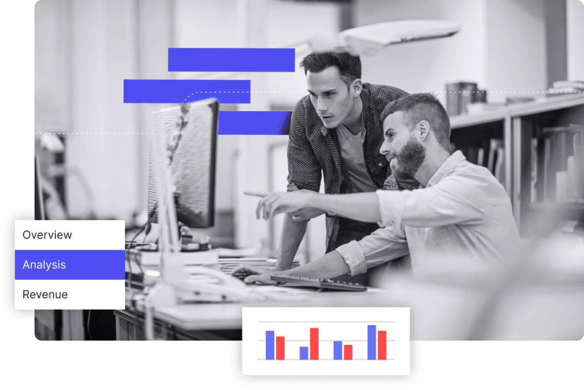 Why Us: Choose Total Synergy for Project Management Software