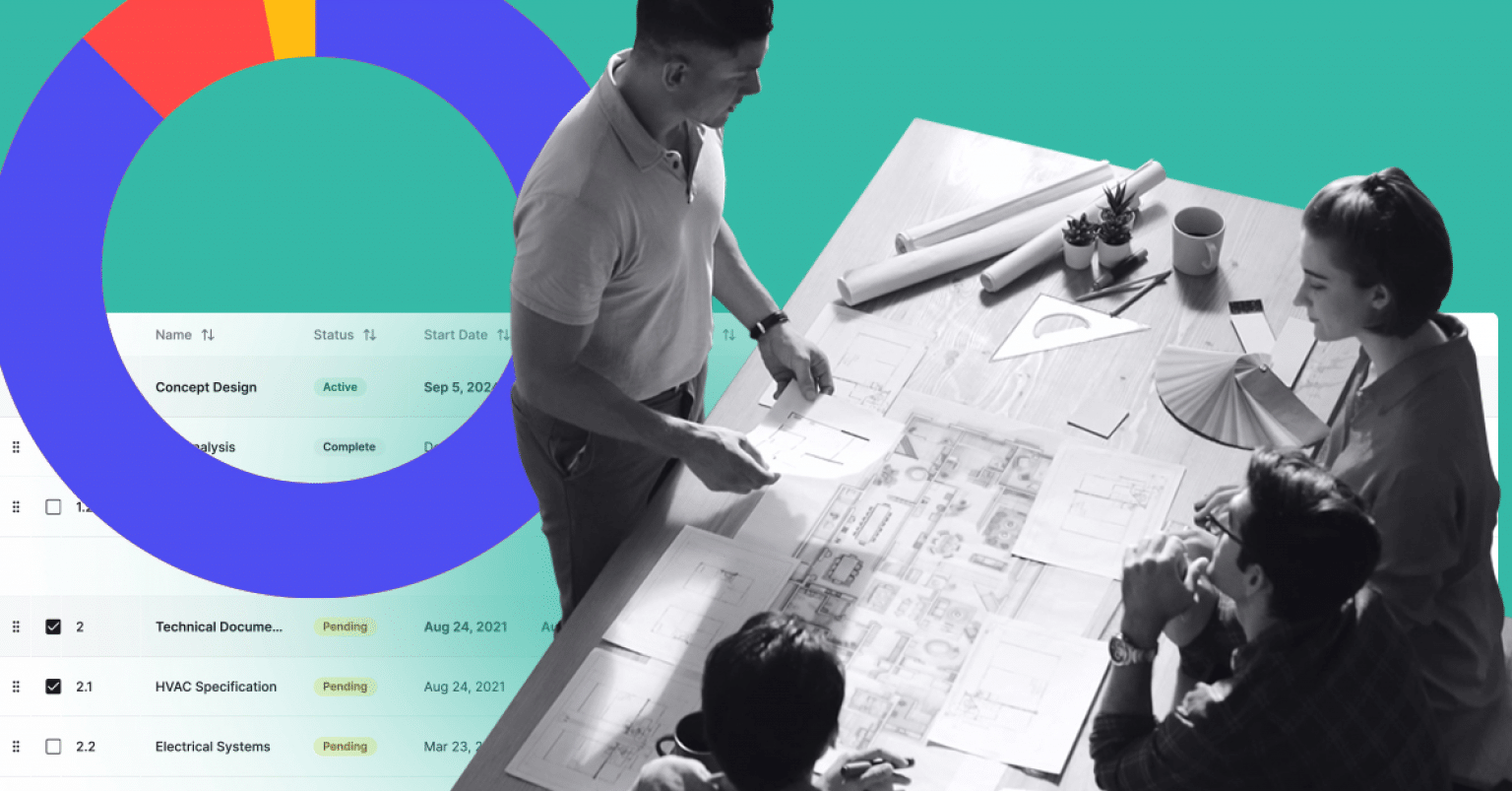 Project Management for Architects: 7 Key Blind Spots to Avoid