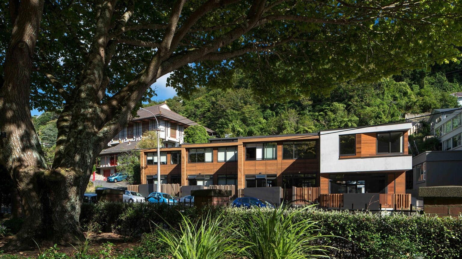 Why Us: Choose Total Synergy for Project Management Software