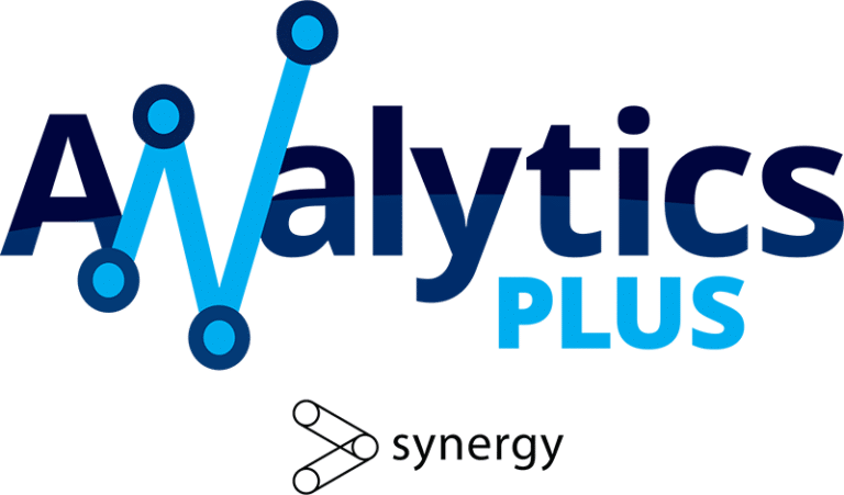 Synergy Analytics Plus - Total Synergy