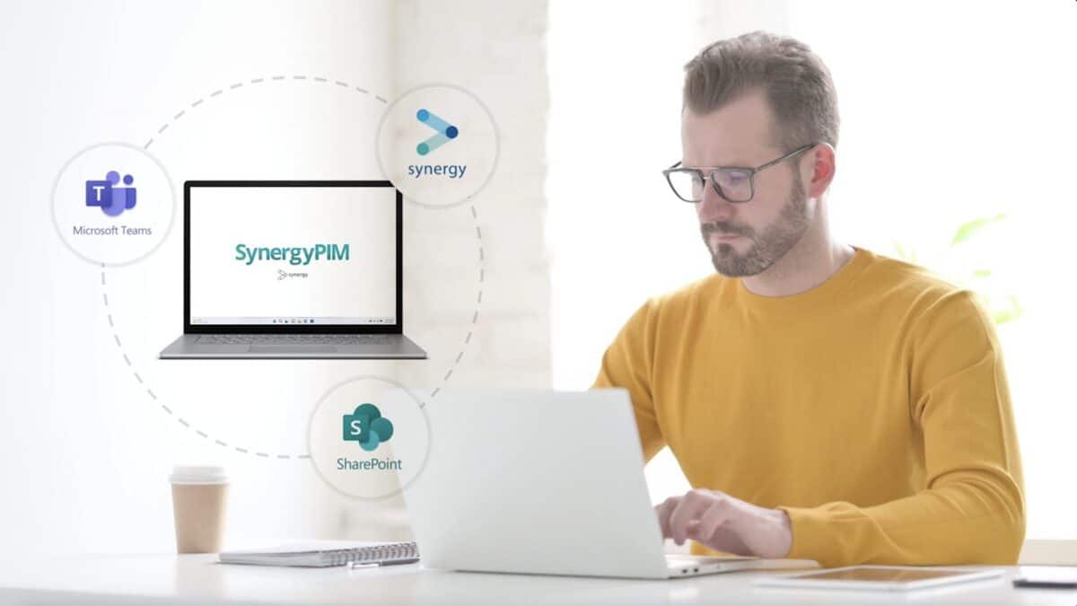 Synergy blog — Cloud