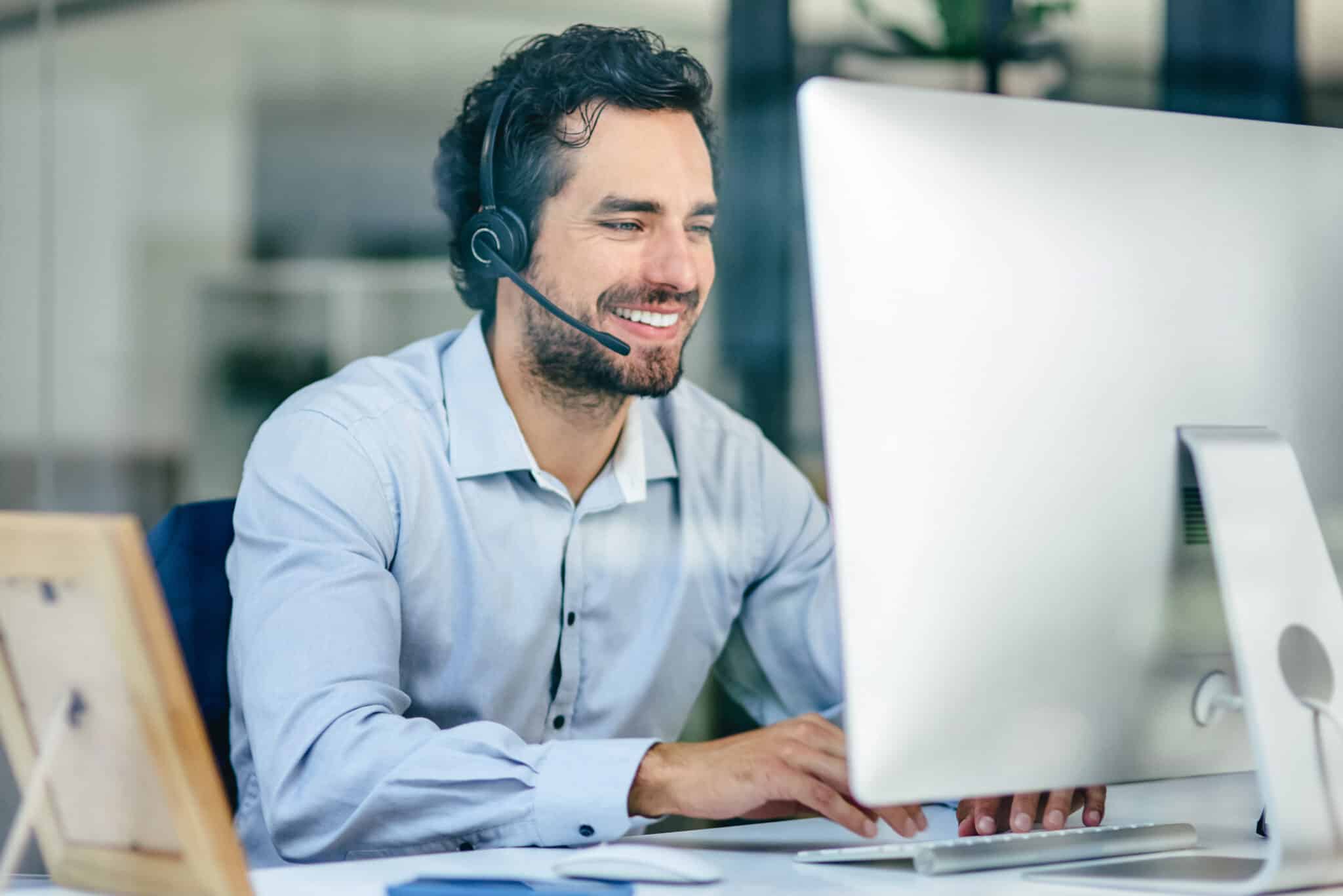 24/7 Customer Support for Architecture and Engineering Firms