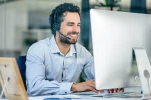 24/7 Customer Support for Architecture and Engineering Firms