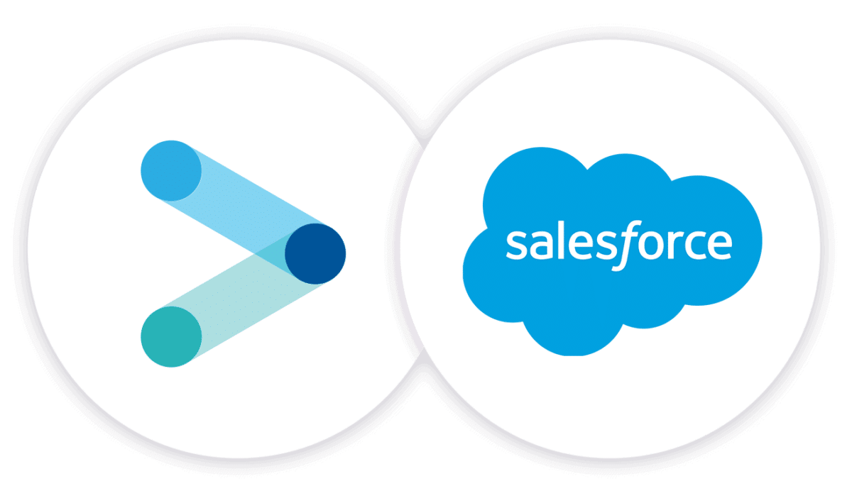 Salesforce - Total Synergy